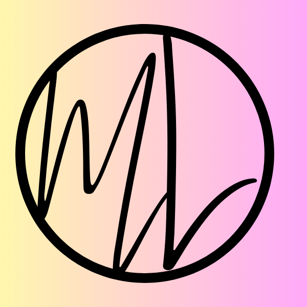 ML Logo – Meredith Lindsey